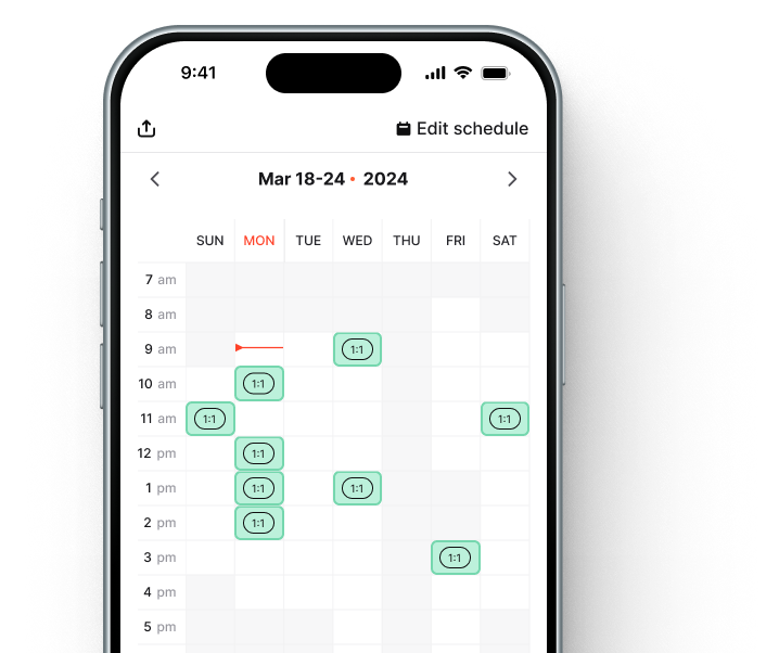 Coaching Software | Bounce