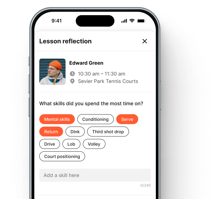 Coaching Software | Bounce