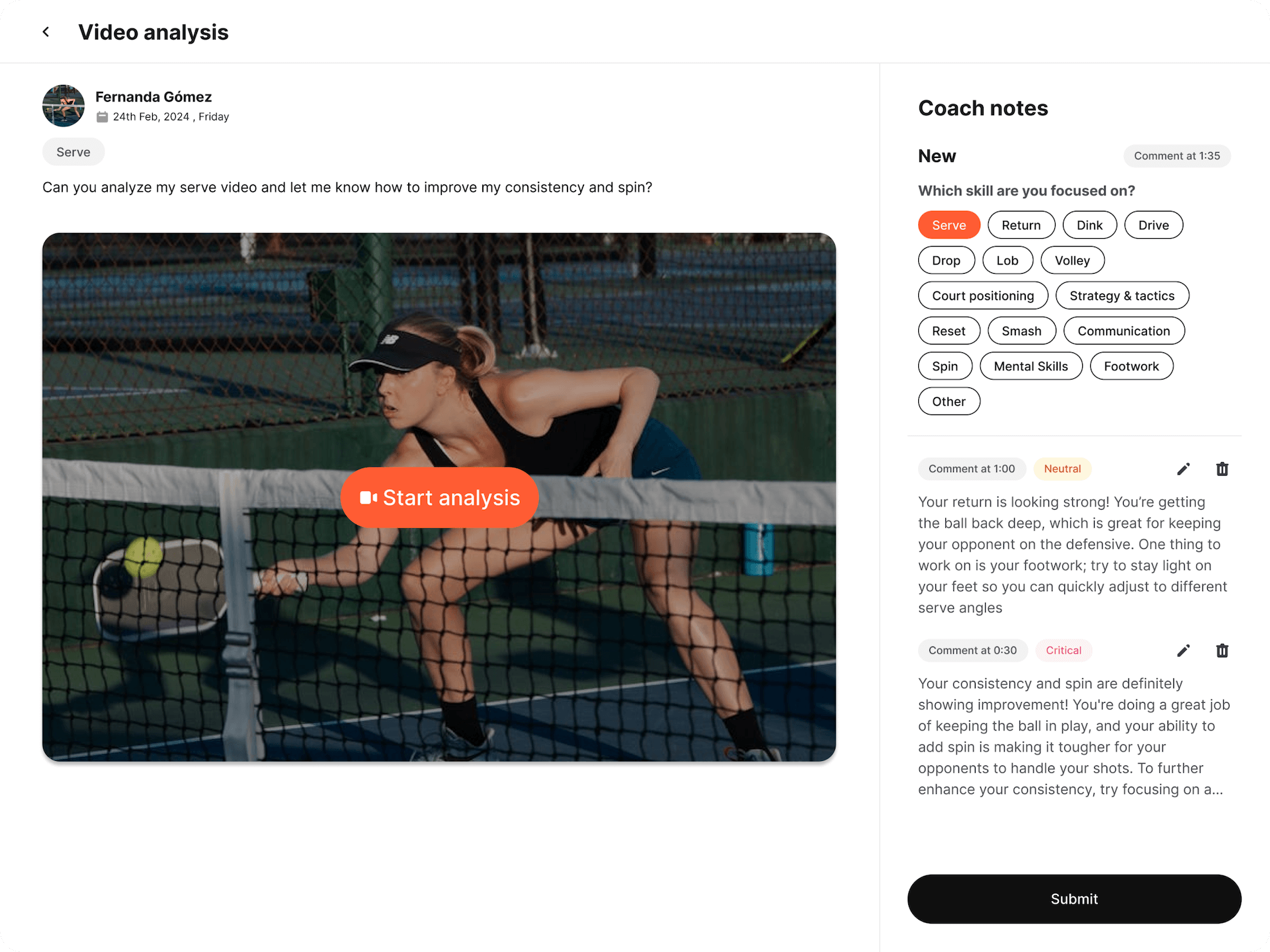 Coaching Software | Bounce